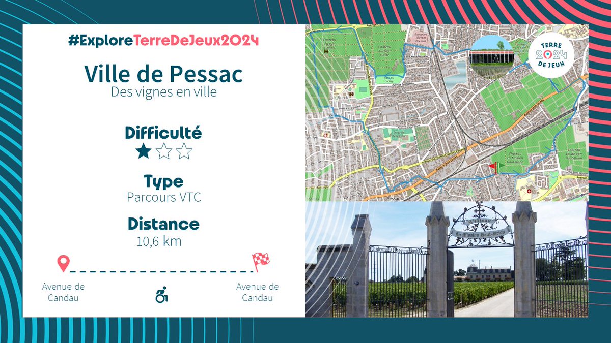 Accueil - Ville de Pessac