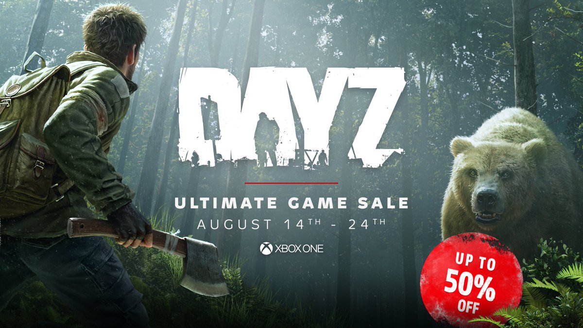 DayZ Dev Tracker | devtrackers.gg