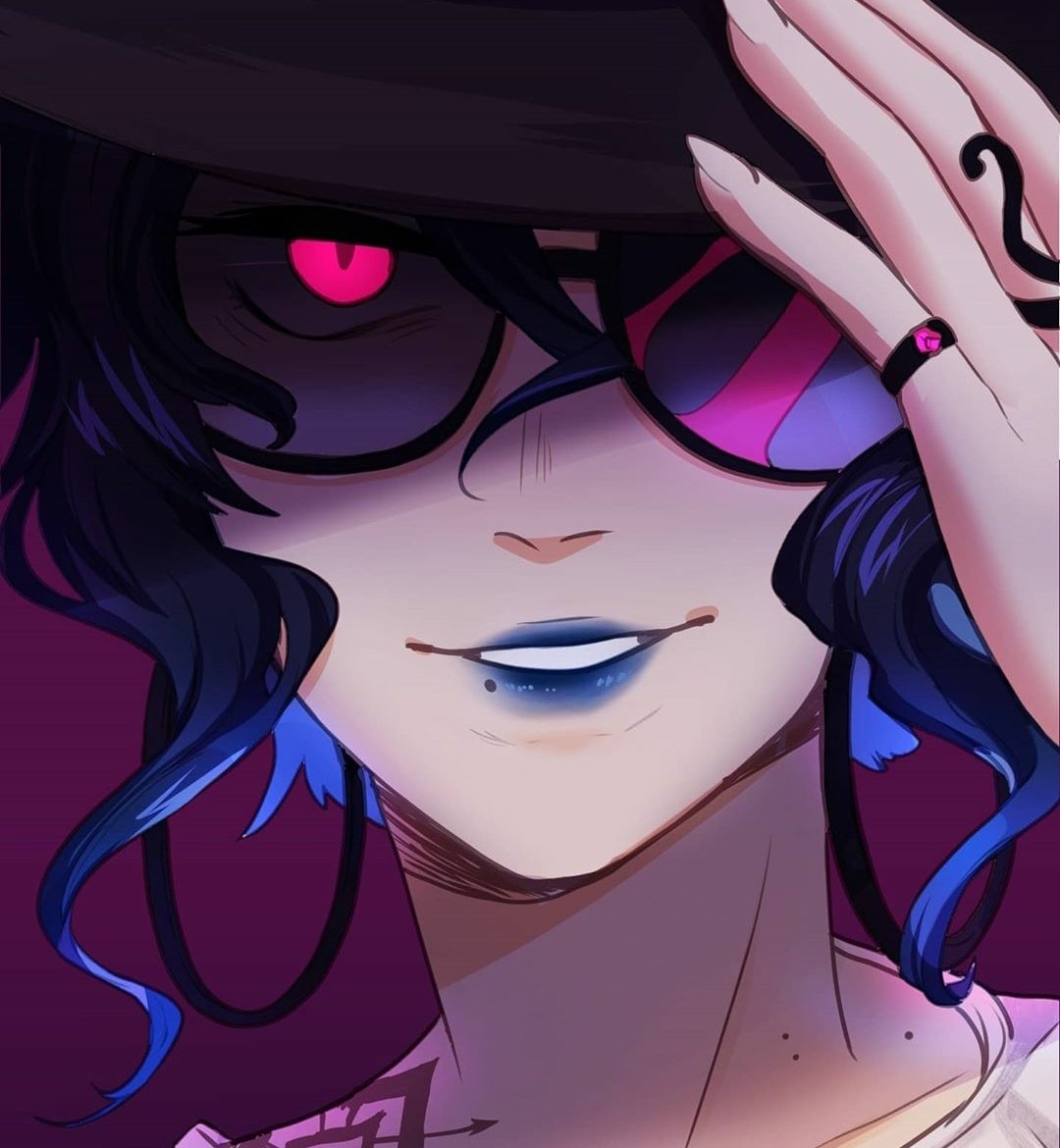 「Arhiel knows best ?? 」| ️Isaky ️Working on Lalin's Curseのイラスト