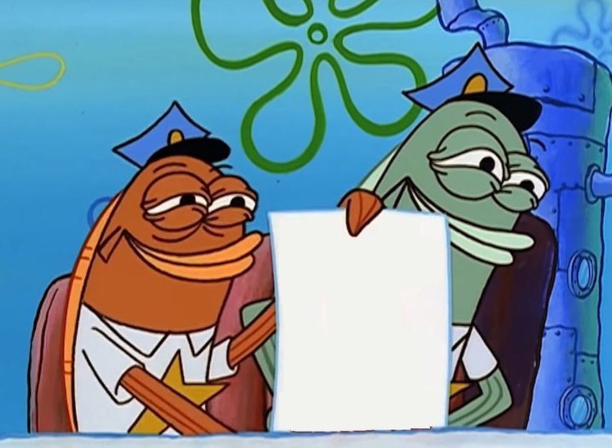 Spongebob Reaction Pics (@pics_spongebob) / Posts / X