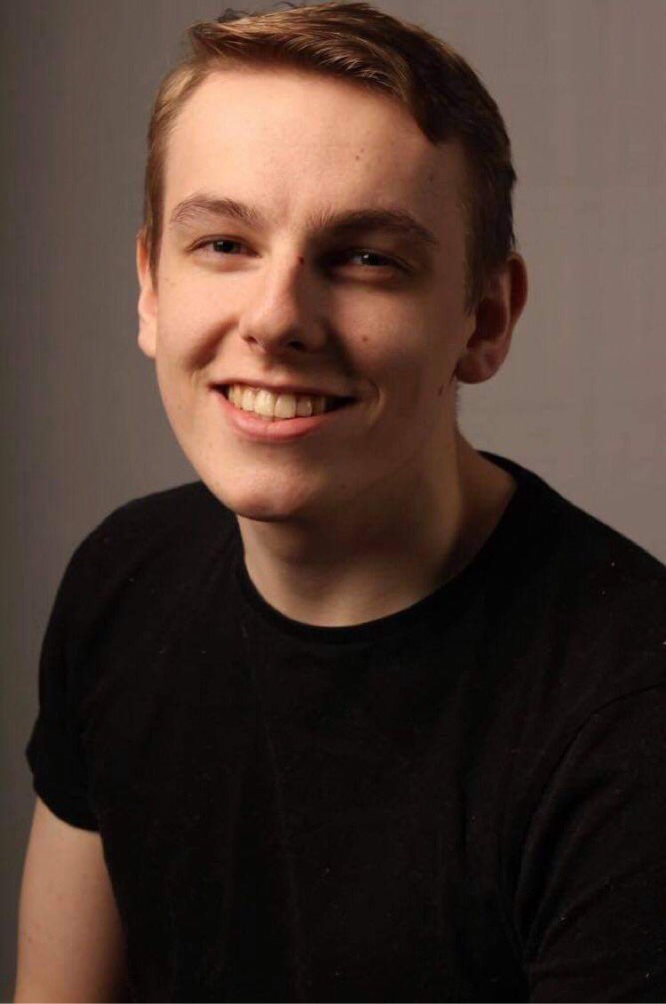 Isaac Haley's Instagram, Twitter & Facebook on IDCrawl