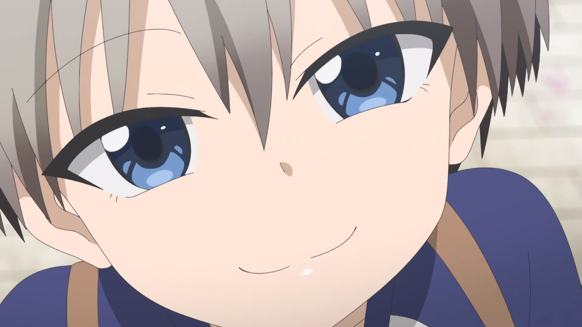 Tomboy Anime Characters