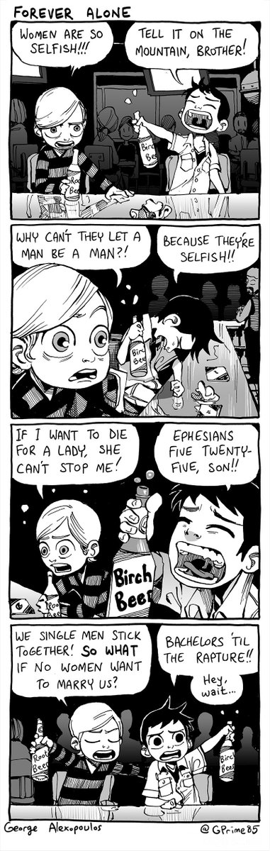 Thread by @GPrime85: This sensible chuckle is brought to you by the ...