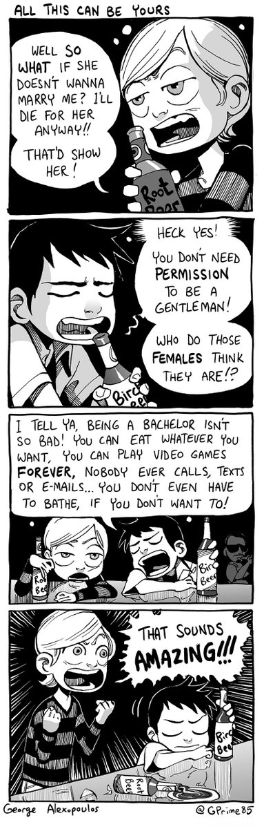 Thread by @GPrime85: This sensible chuckle is brought to you by the ...