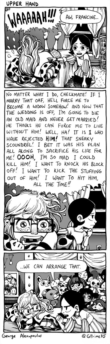 Thread by @GPrime85: This sensible chuckle is brought to you by the ...