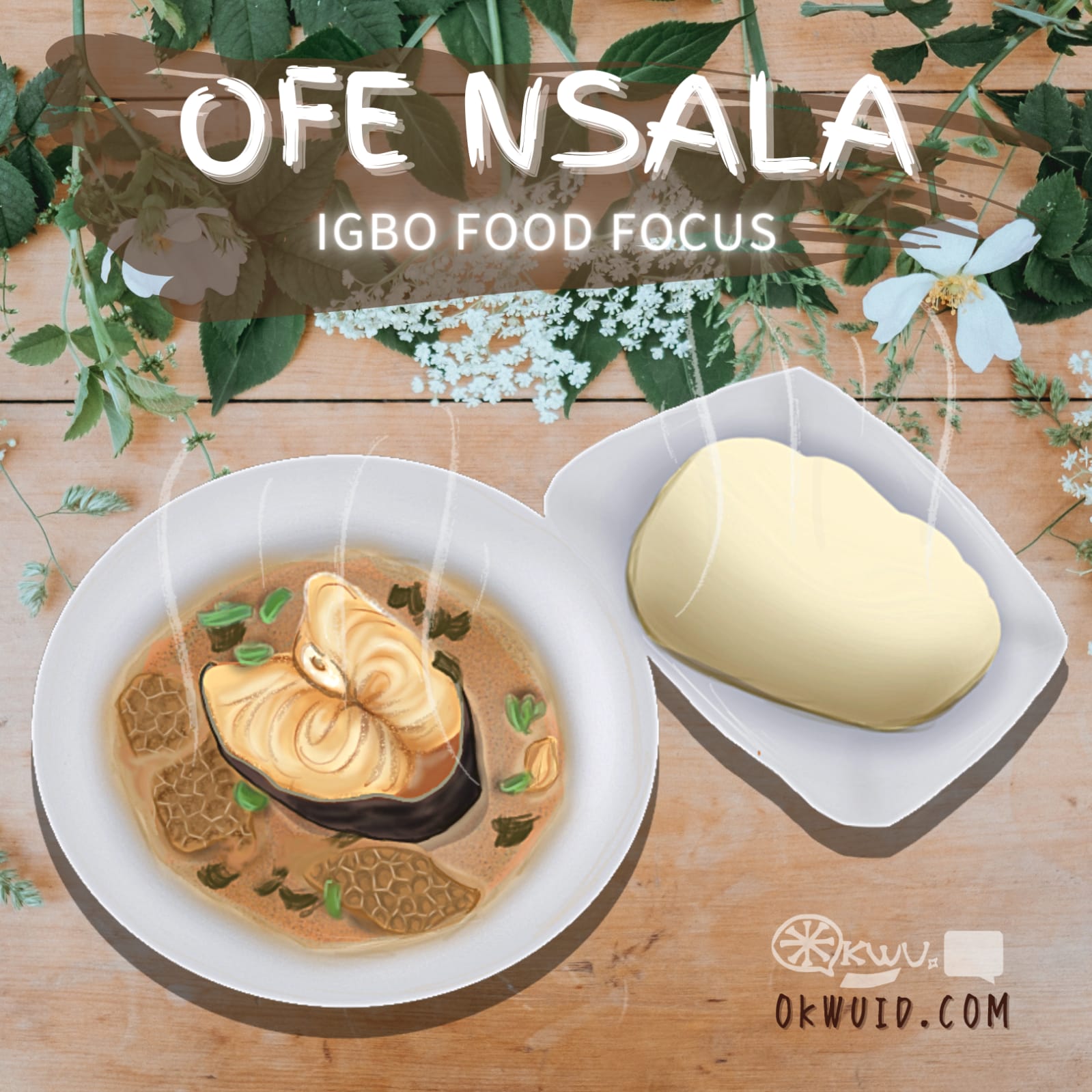 Igbo Food Igbo Cuisine | NnendiFoods