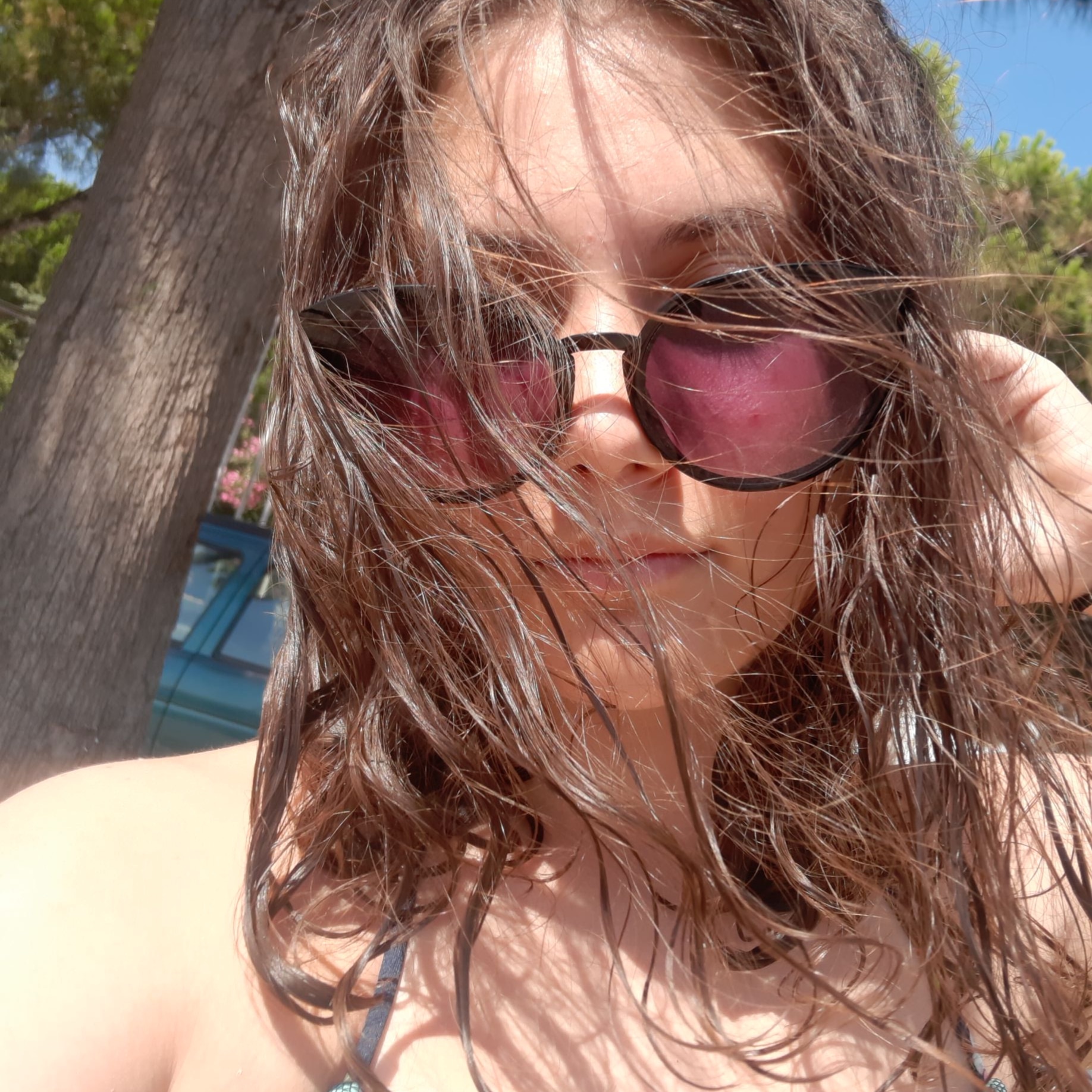 Ecem on Twitter: "#YeniProfilResmi…