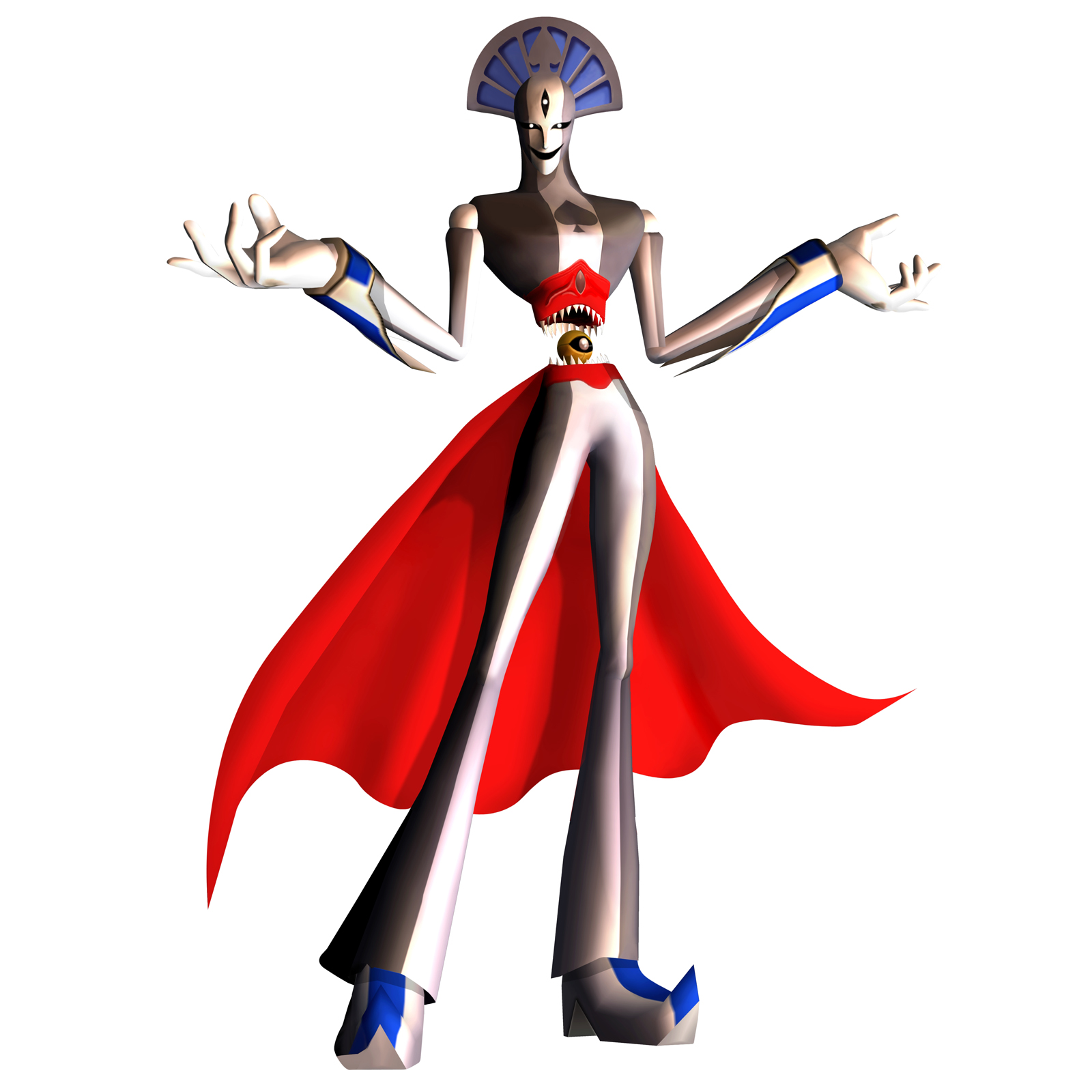 F Zero Gx Characters