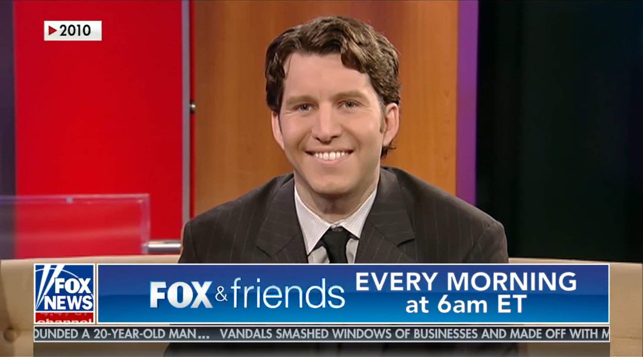 Bad Fox Graphics on Twitter: "Great start, @willcain. Welcome back to the curvy couch. (this ...
