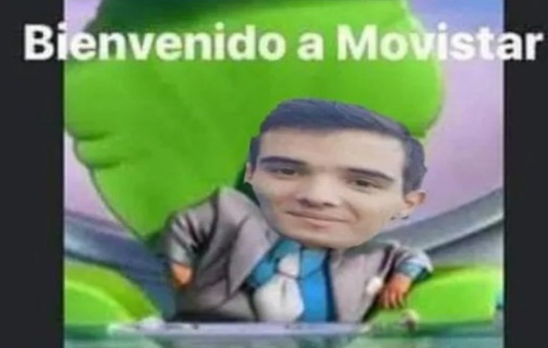 Bien Venido Memes