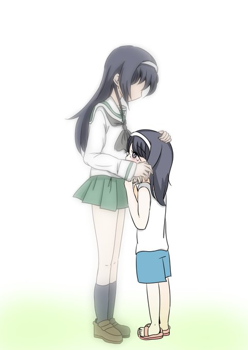 奈緒🐣ぱんっあ40(K-08) (@nao21n) さんのイラスト・マンガ作品まとめ (16 件) - Twoucan