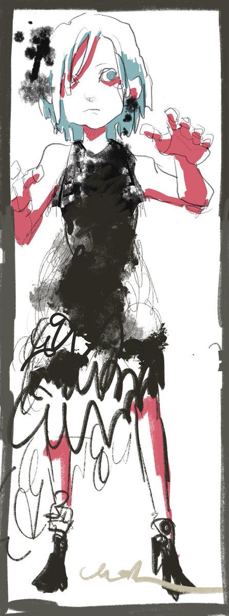 Twoucan - Mah (@mah_hirano)