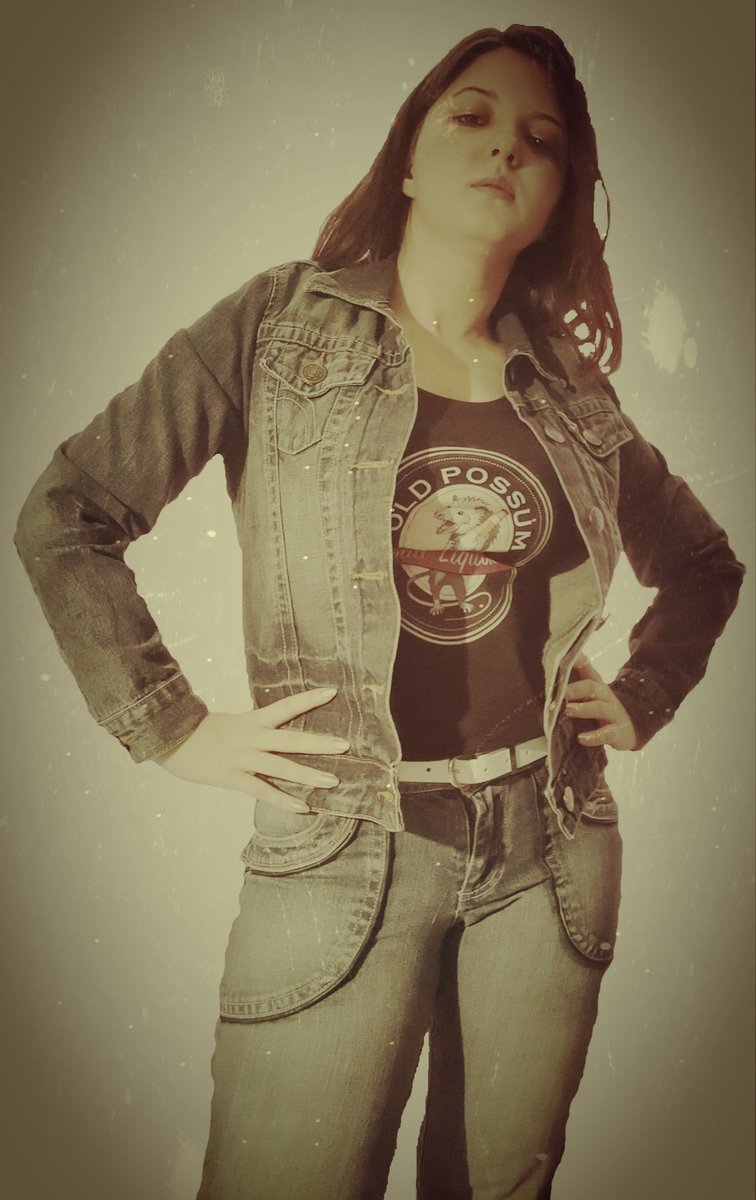 Letitia Lemon 🍋 (@LetitiaTHELemon) さんのコスプレ作品まとめ (3 件) - Twoucan