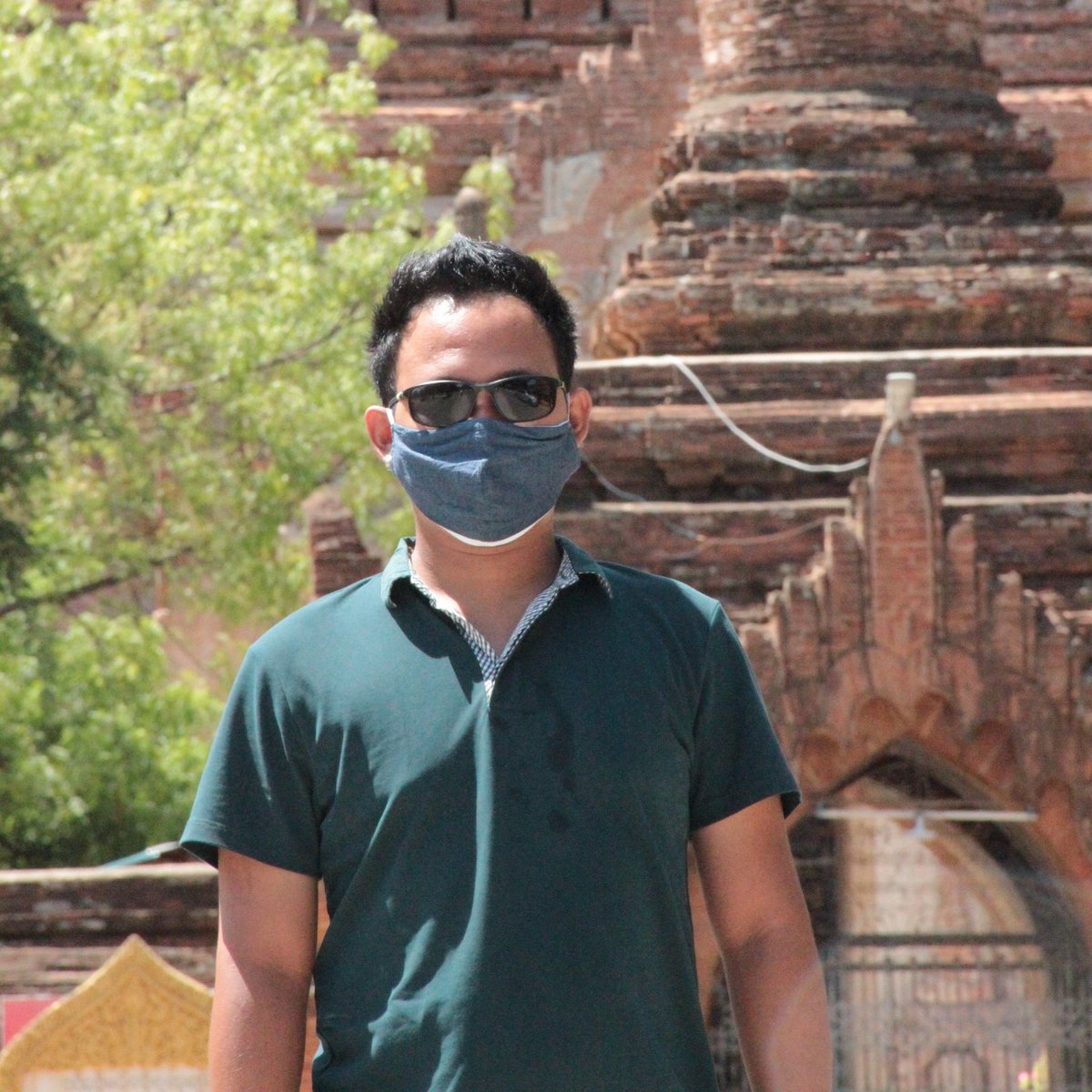 Min Thwin Khant (@MinThwinKhant11) | Twitter