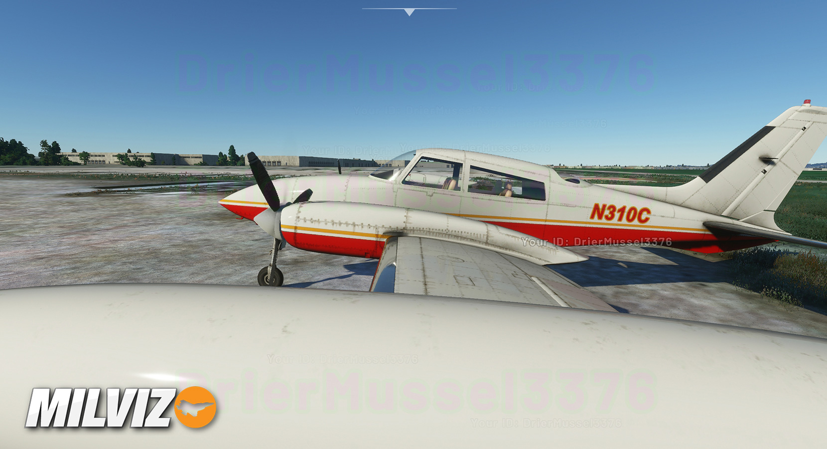 GA Complex Piston Twin - Aircraft - Microsoft Flight Simulator Forums