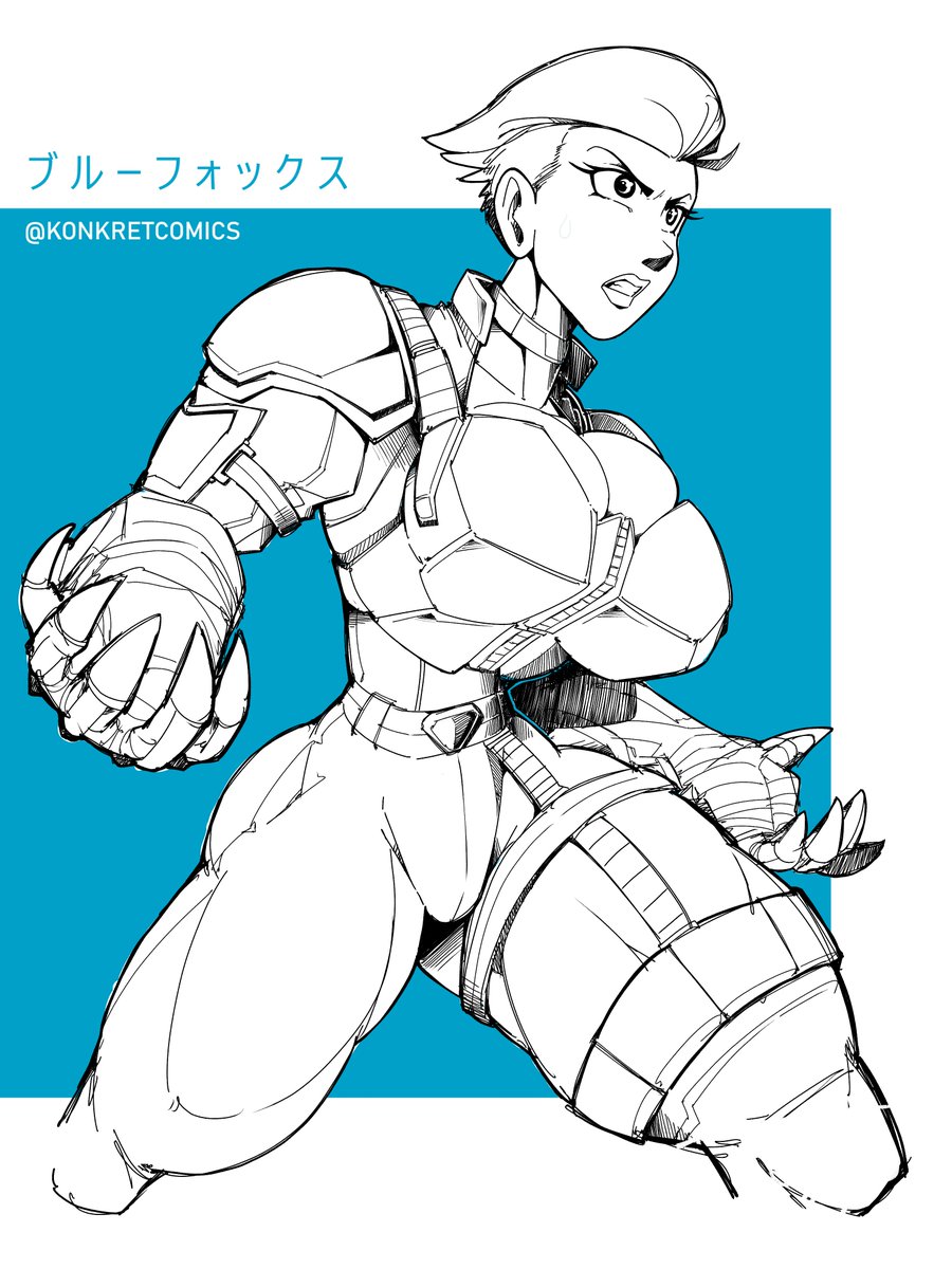 Jonpa (COMMISSIONS IN PROGRESS) (@jonpa_draws) さんのイラスト・マンガ作品まとめ (12 件) - Twoucan