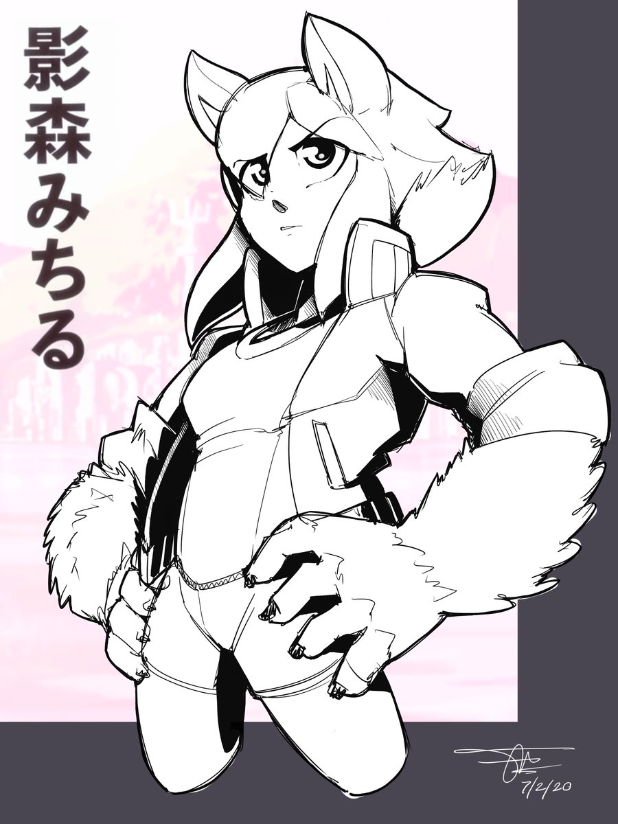 Jonpa (COMMISSIONS IN PROGRESS) (@jonpa_draws) さんのイラスト・マンガ作品まとめ (12 件) - Twoucan