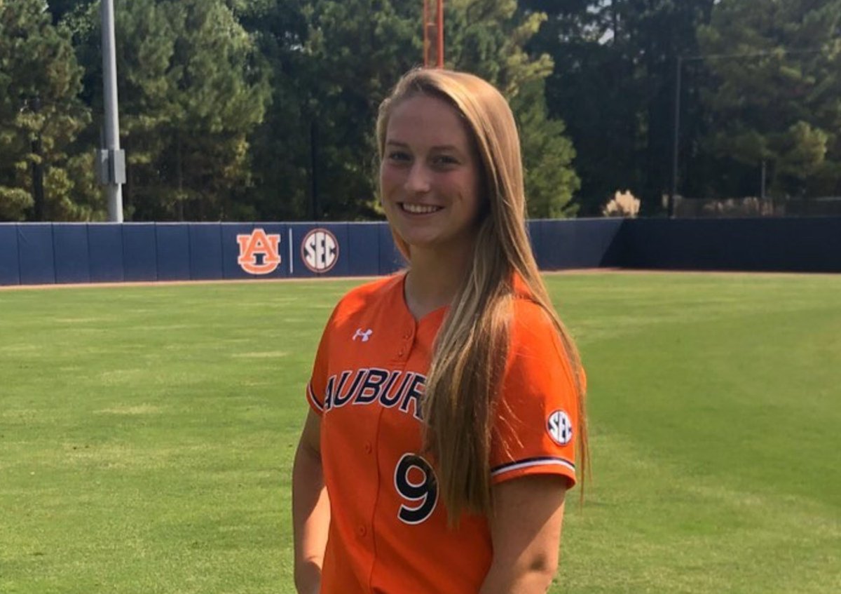 Jackie Traina Pitching
