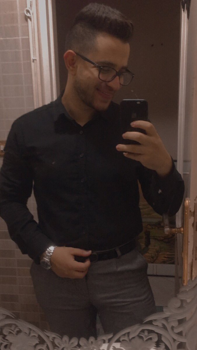 ahmed sameh (@so3odya) | Twitter