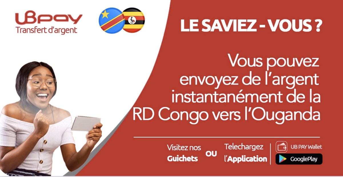 UB Pay RDC (@UBpay_RDC) | Twitter