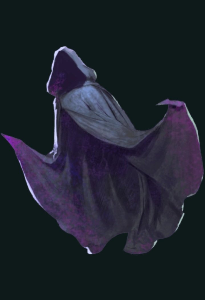 Lethifold Vs Dementor