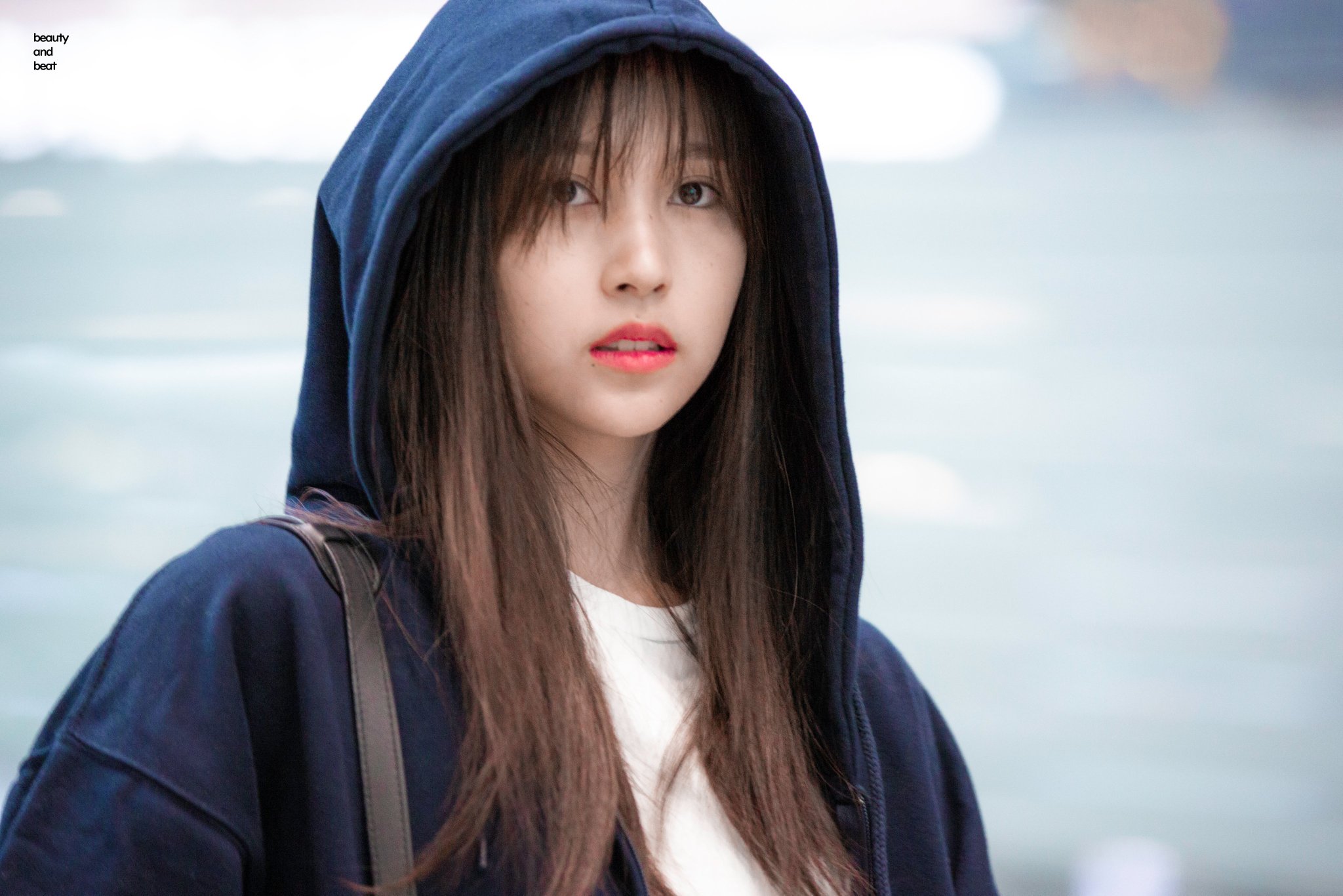 📌 on Twitter: "💙 MiNayeon Lokal AU 💚 (you were never really) mine seringkali kita baru menyadari ...