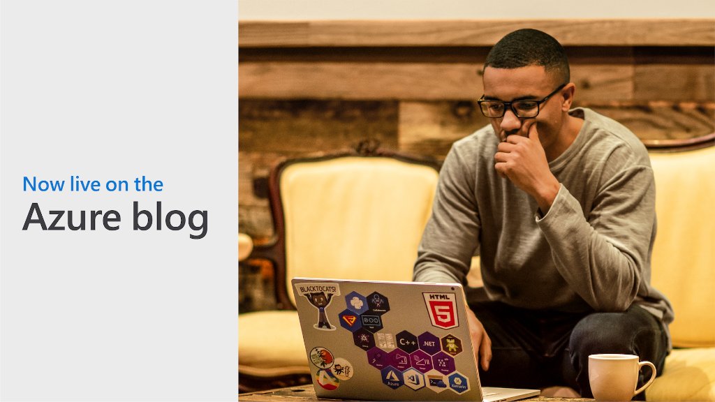 Take a deep dive into how to optimize your Azure workload costs with ... Take a deep dive into how to optimize your Azure workload costs with ...