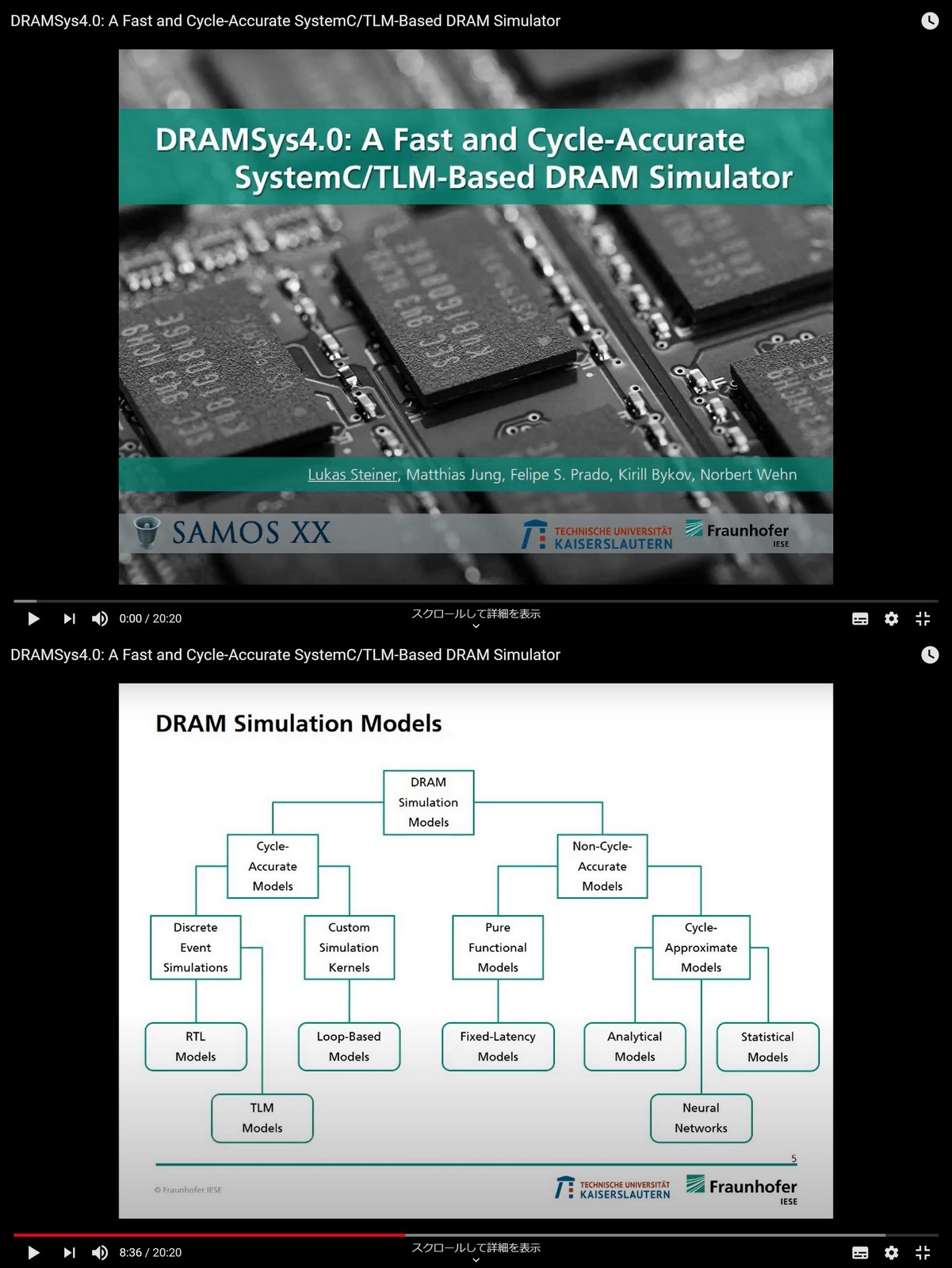 OGAWA, Tadashi on Twitter: "=> "Rambus, GigaDevice, THG Ventures Form Reliance Memory to Develop ...