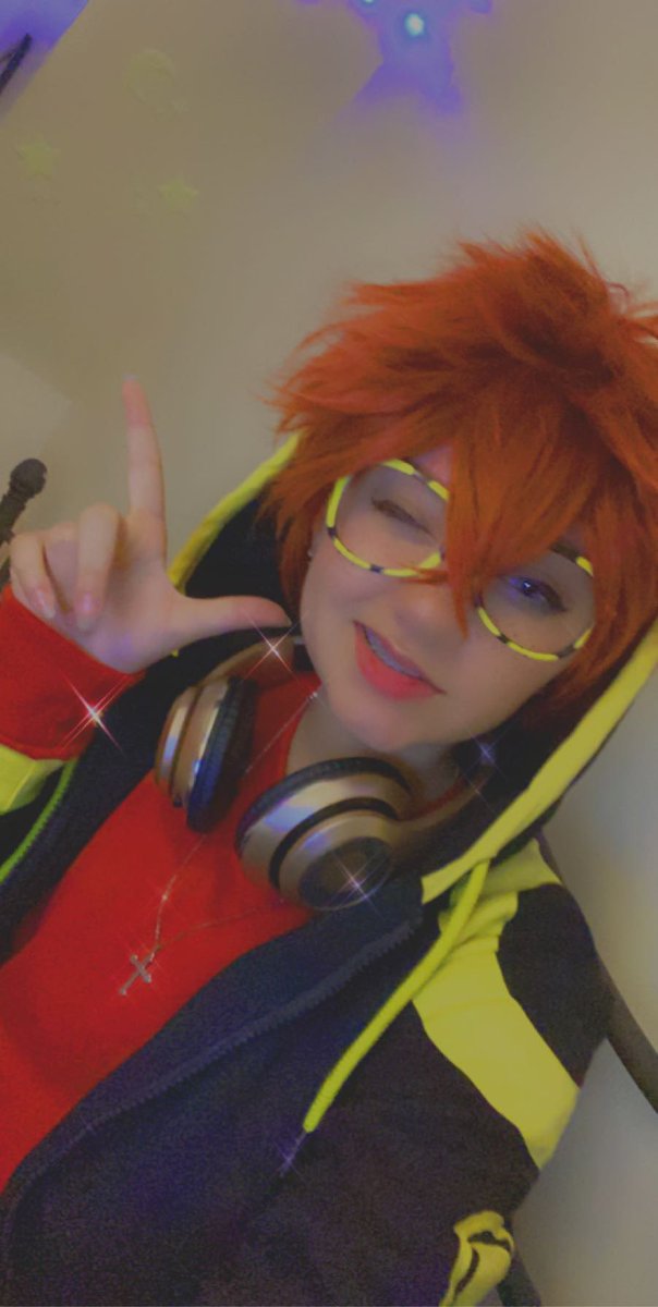 Adrien Ross|| (@AdrienRossS) さんのコスプレ作品まとめ (1 件) - Twoucan