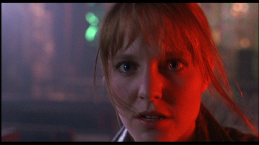 Alice Johnson Nightmare