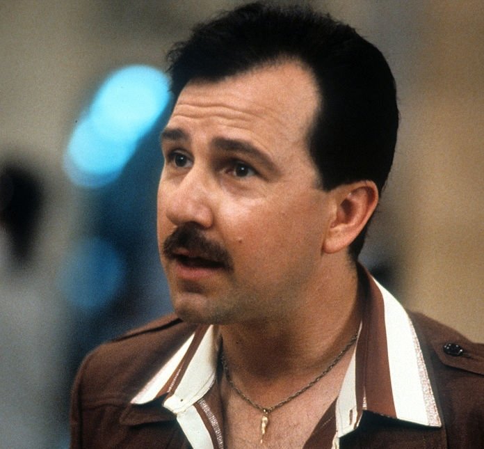 Bruno Kirby