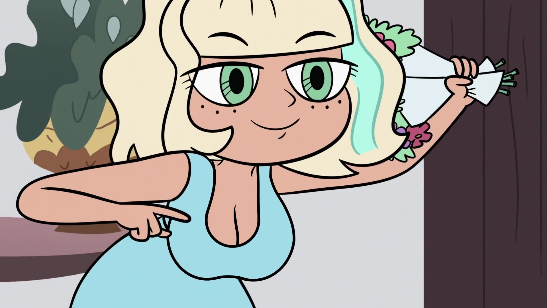 The Phantom Editor on Twitter: "Make your choice Marco, me or Star https://t.co/IRi6DVSoqv ...