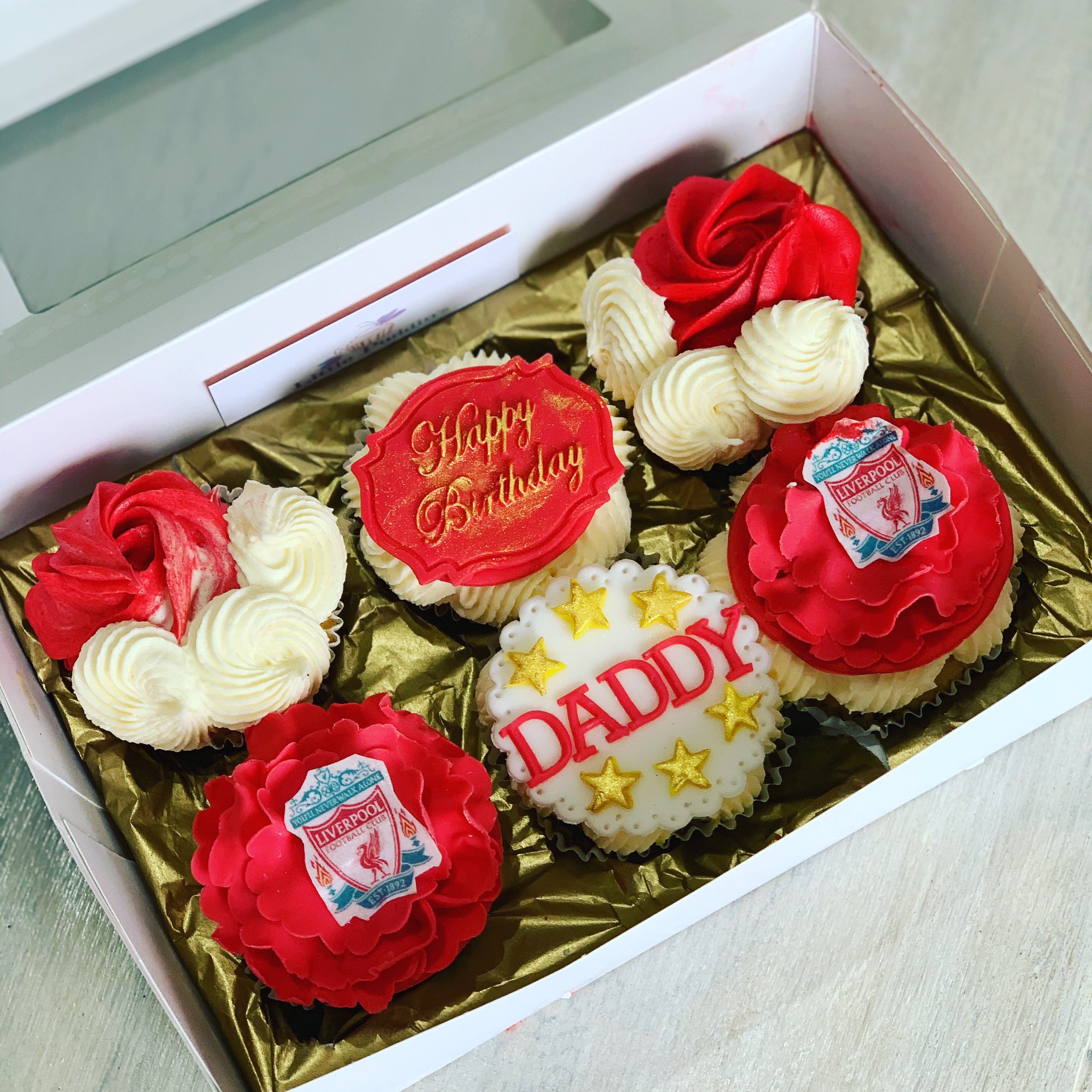 Happy Birthday Dad Cupcakes Birthday Cake Ideas For Dad | Birthday
