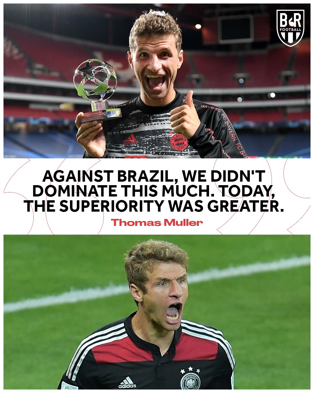 Thomas Muller Memes 198 Thomas Muller Norway Stock Photos, High Res