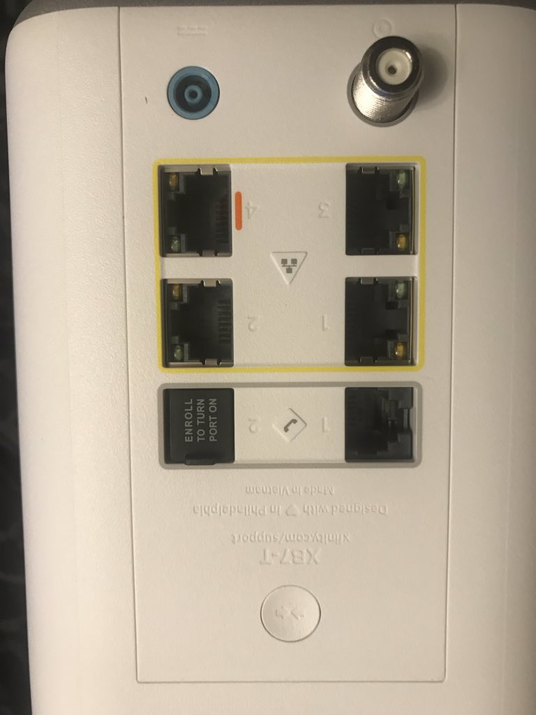Xfinity XFi XB8 Review: The Newest Xfinity Modem!, 40% OFF Xfinity XFi XB8 Review: The Newest Xfinity Modem!, 40% OFF