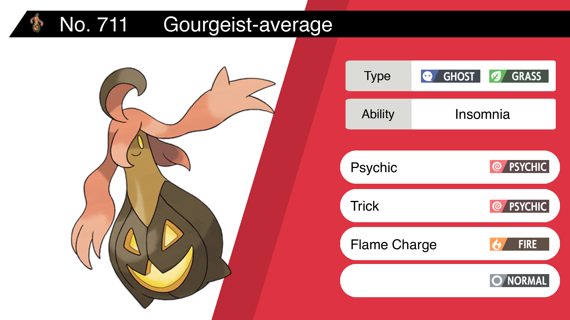 Psychic Pokemon Moves