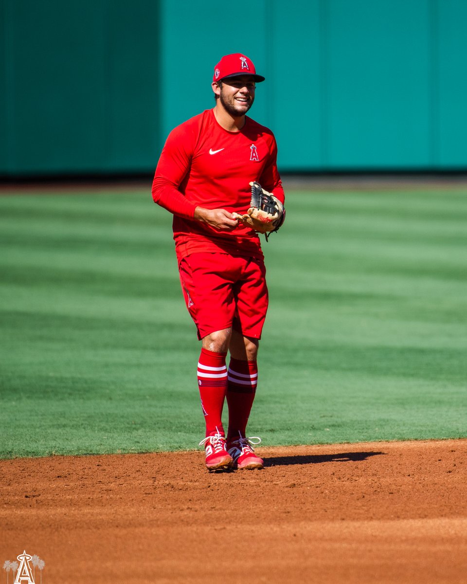[LIVE] (MLB) LAD @ LAA 世界の大谷首度對決柯蕭 - 看板 Baseball - 批踢踢實業坊
