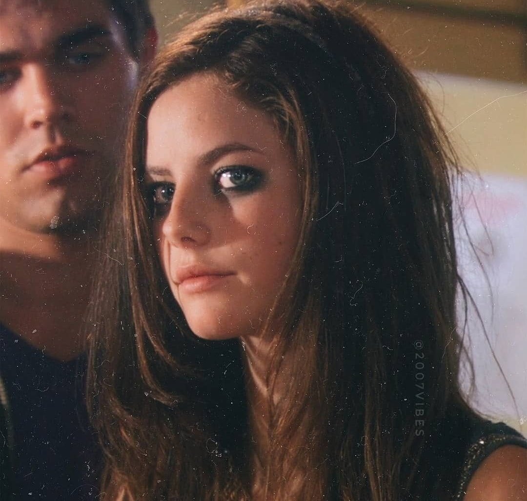 Effy Stonem I Am Quote