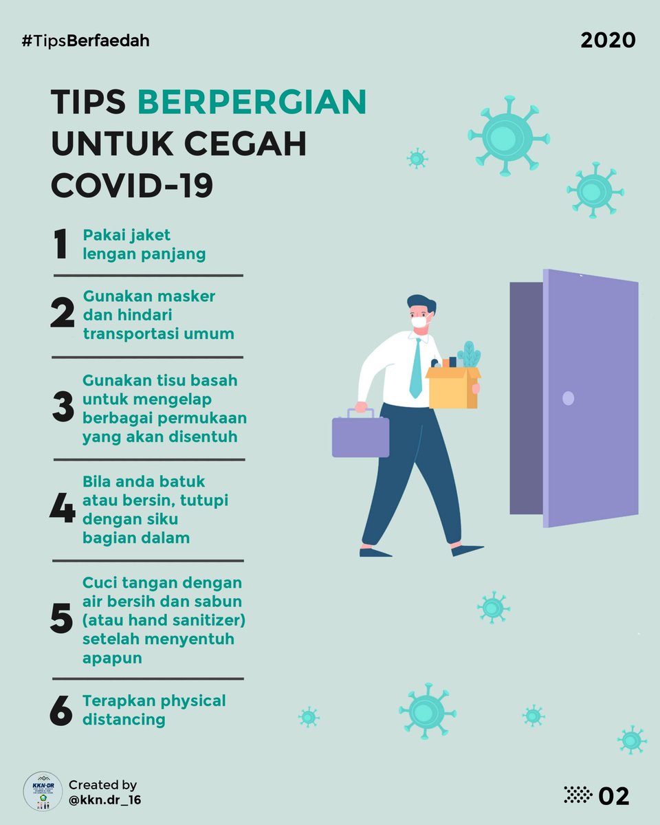 KKN-DR KELOMPOK 16 UINSU (@kkndruinsu16) | Twitter