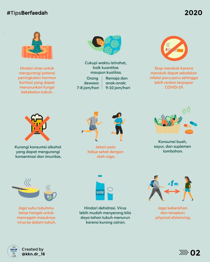 KKN-DR KELOMPOK 16 UINSU (@kkndruinsu16) | Twitter