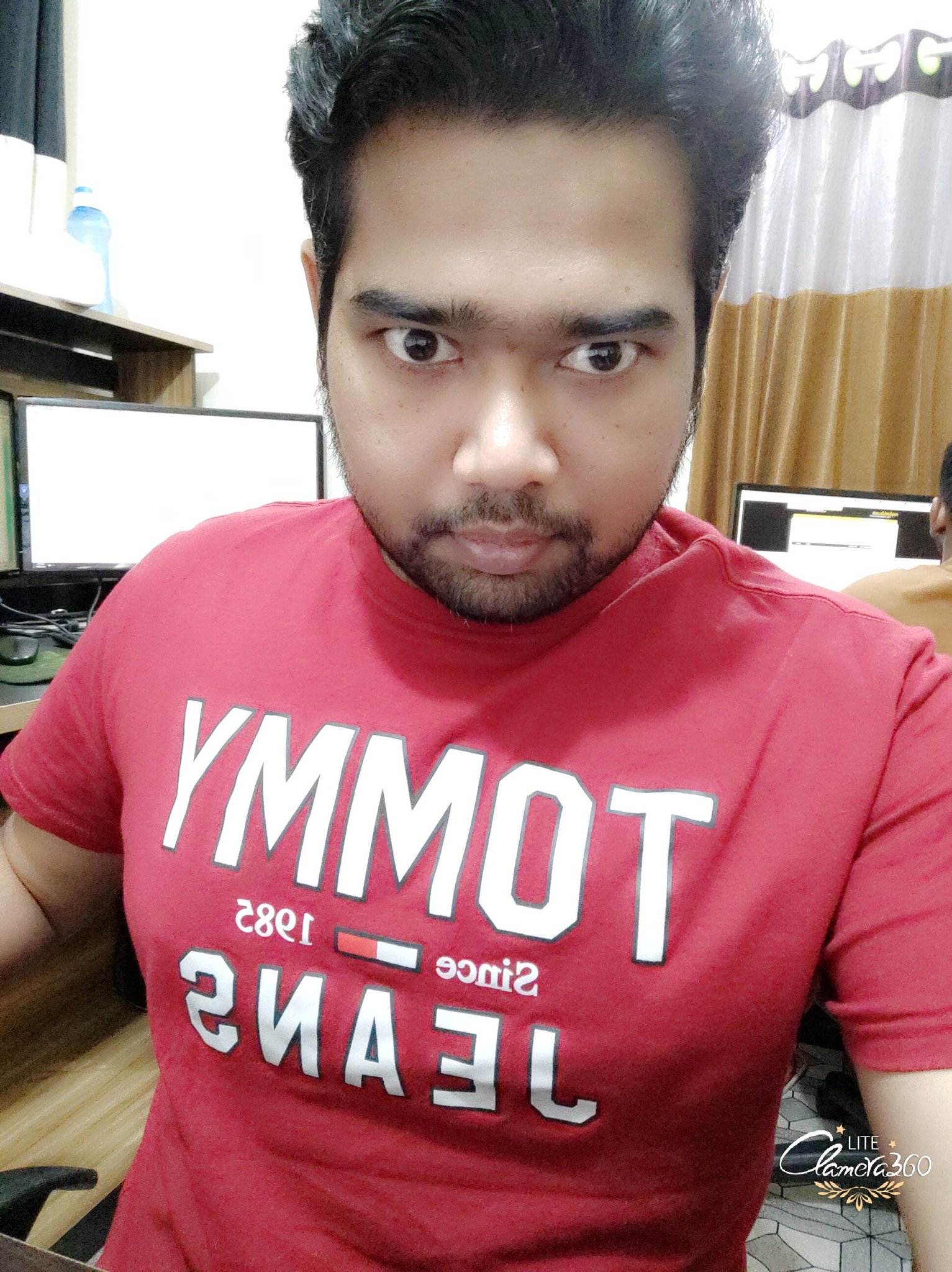 Soumitra Halder on Twitter: "Change starts in your thoughts. https://t.co/bjKAdqfhEU" / Twitter