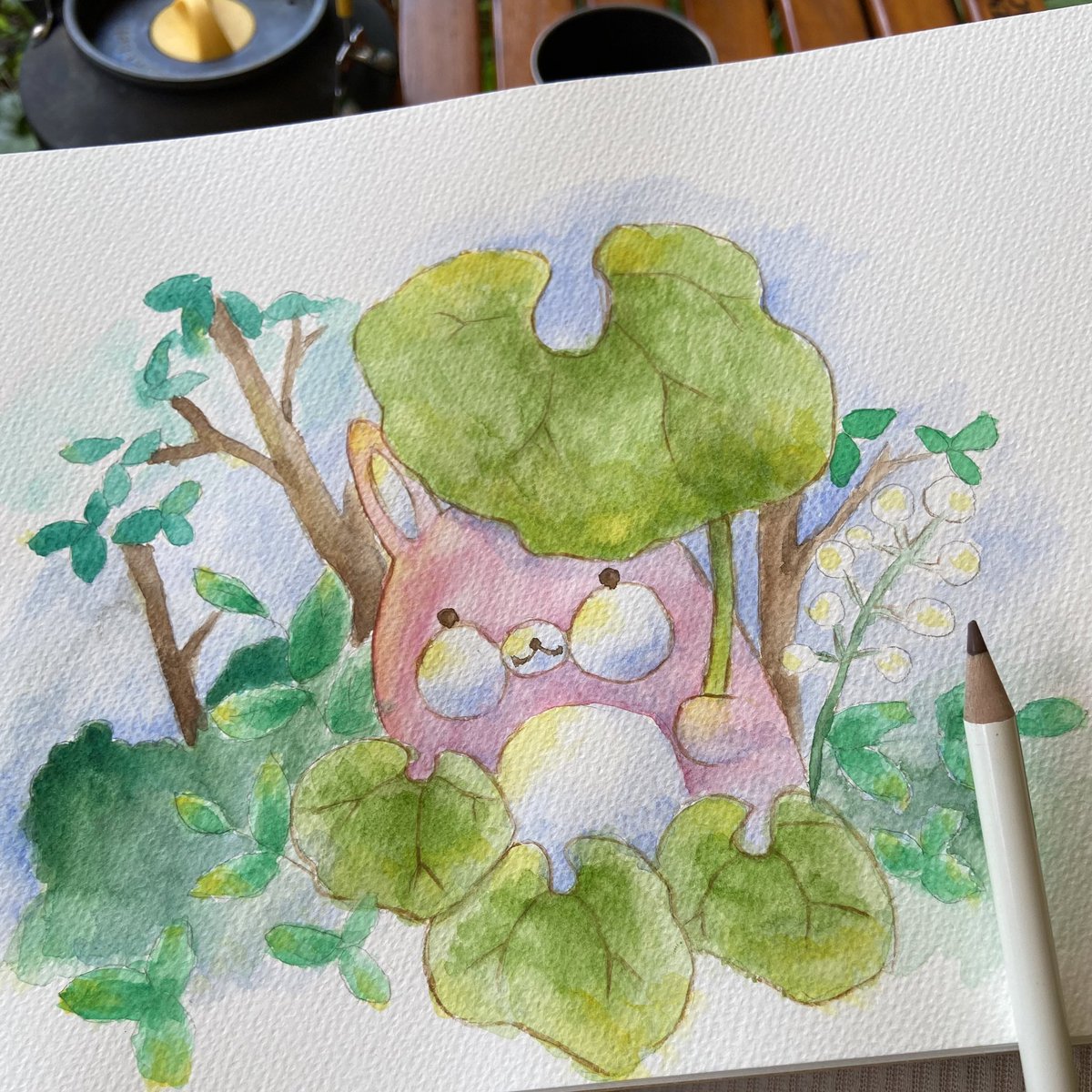 Twoucan - CANDY☆FLOWER kaechi (@CandyKaechi)