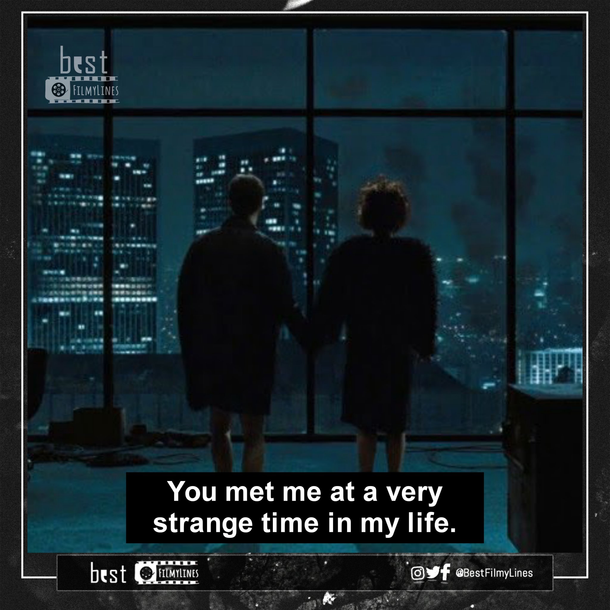 Fight Club Movie Quotes