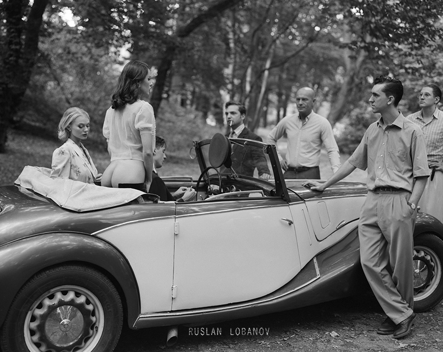 Tw Pornstars Ruslan Lobanov Twitter The Road Affair With Sybilaofficial And Nancya