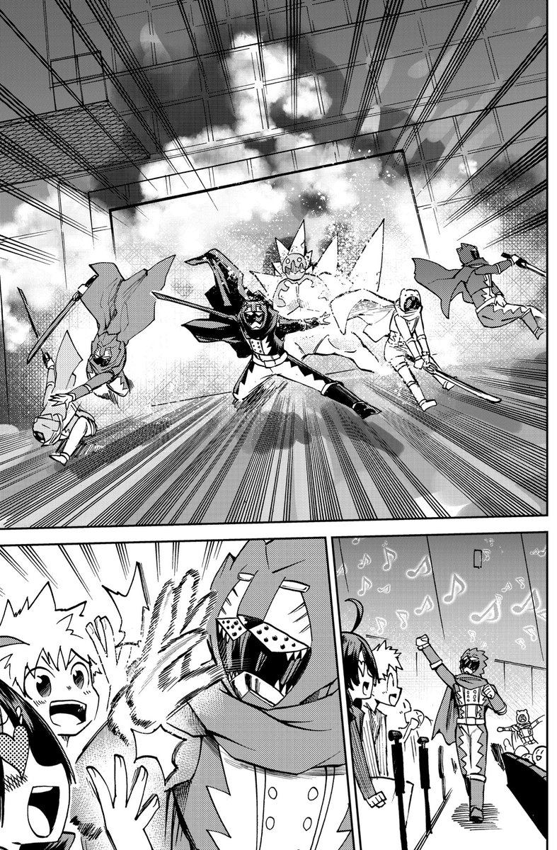 野口祥汰@4/21ﾚｲﾌﾚ30【D37,38】の漫画