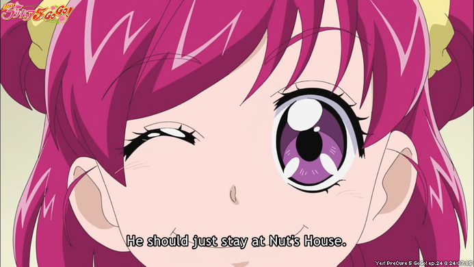 PreCure Screenshots On X: Yes! PreCure GoGo! It May Be , 42% OFF