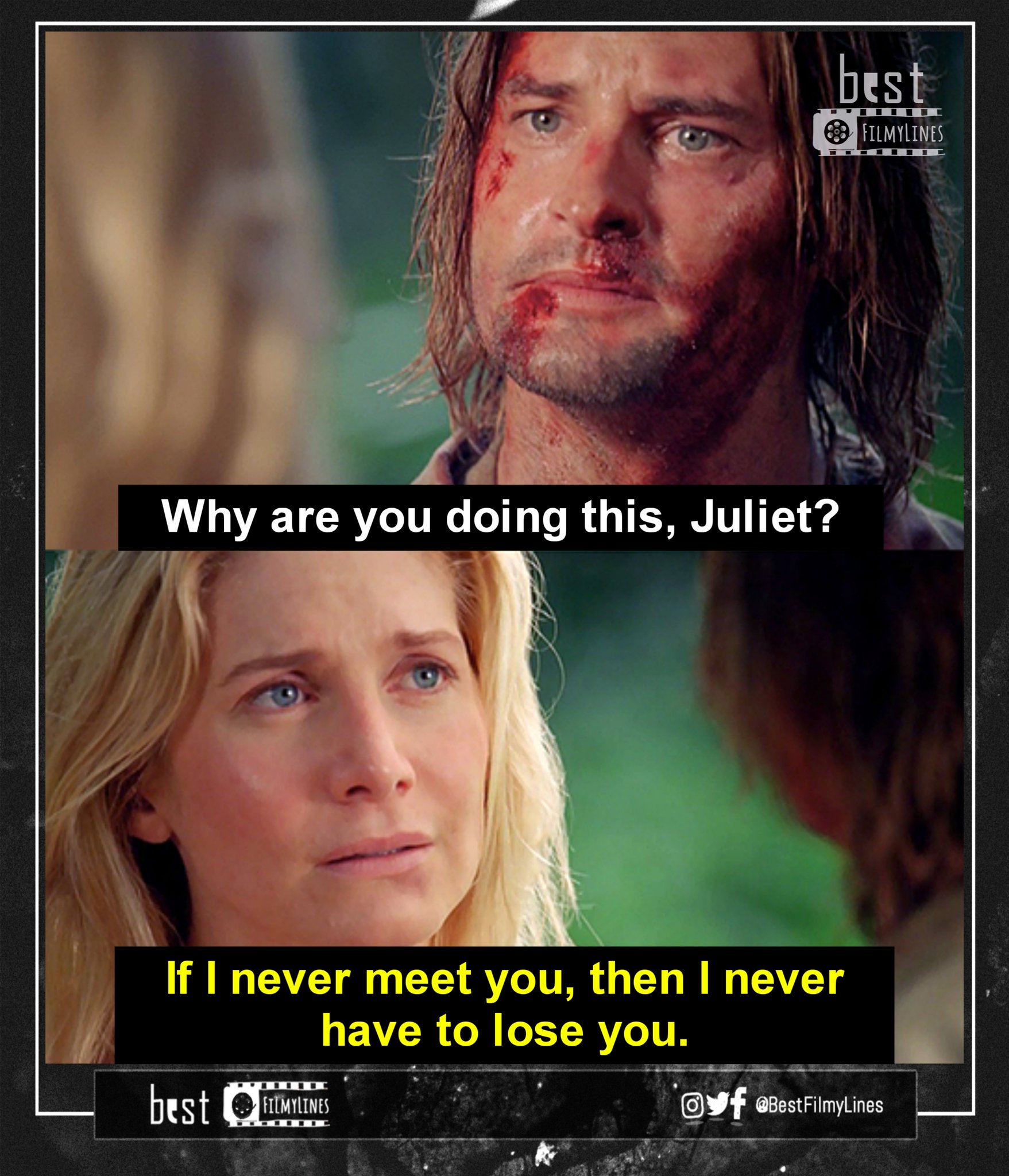 Lost Love Quote Memes