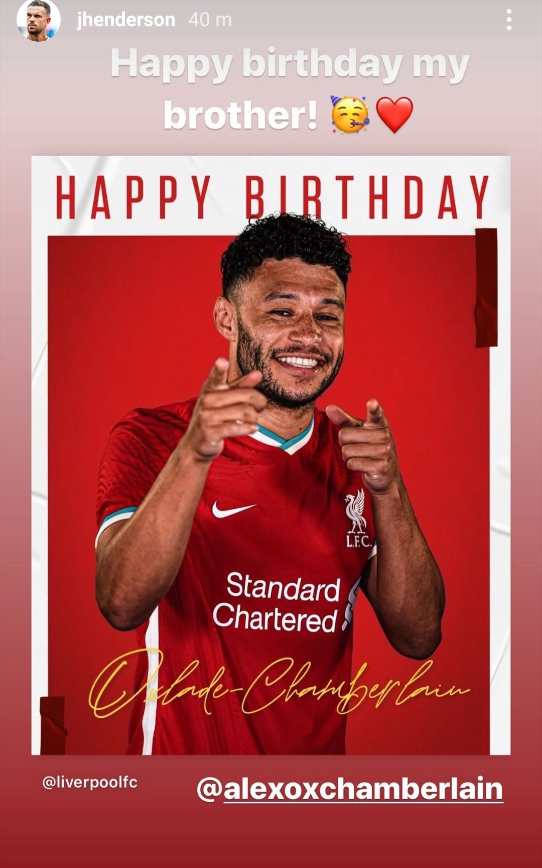 Liverpool Fc Birthday Meme / Share a gif and browse these related gif ...