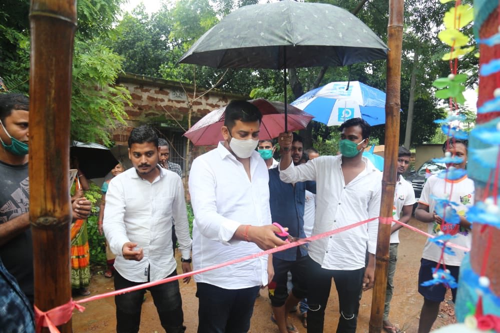 Manas ranjan mahal (@ManasMahal) | Twitter