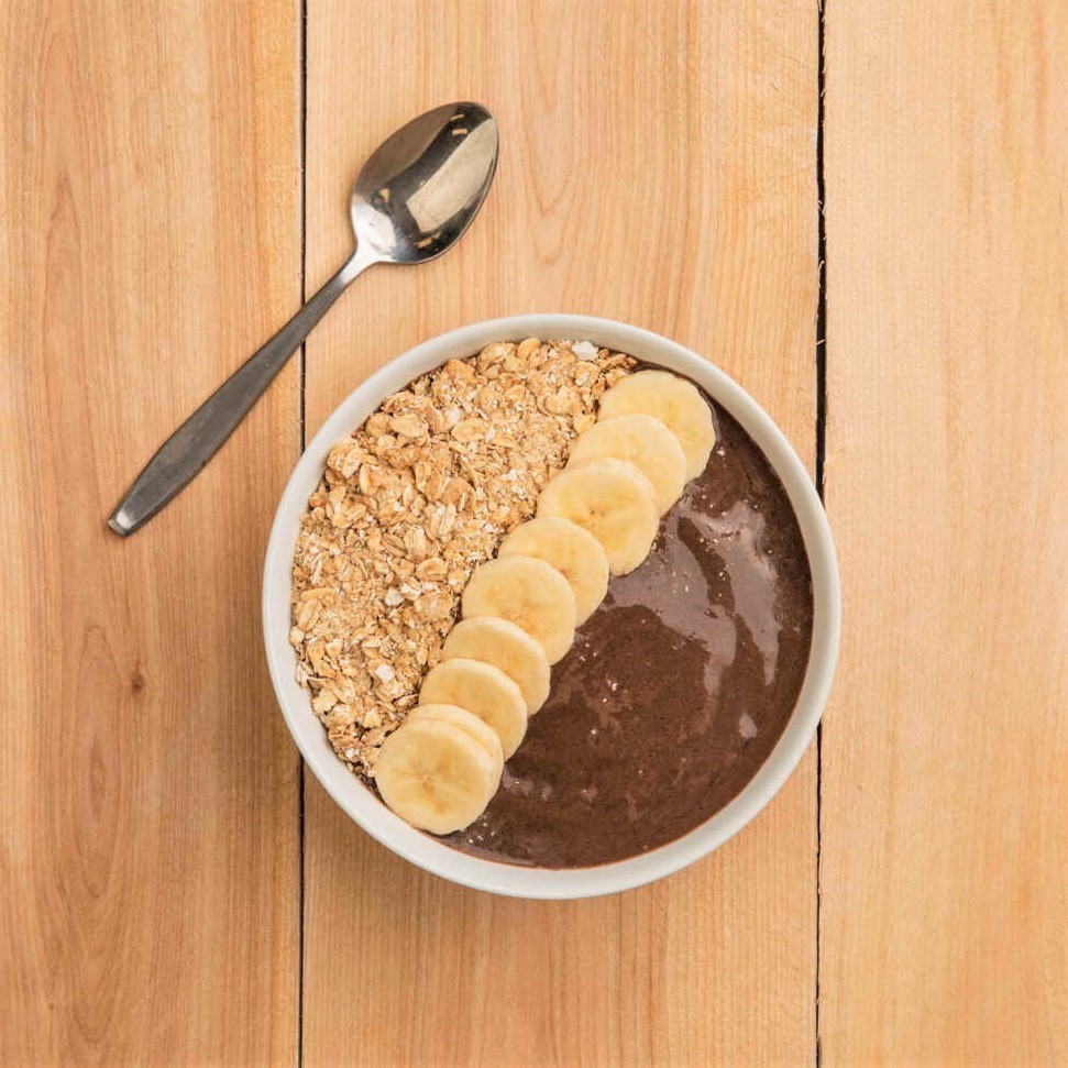 Booster Juice Acai Bowl Recipe | Bryont Blog